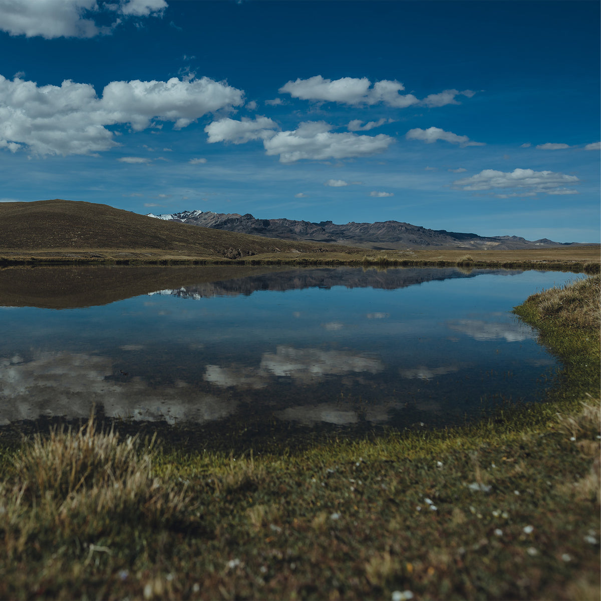 Nuestra Historia – Kero Design Perú