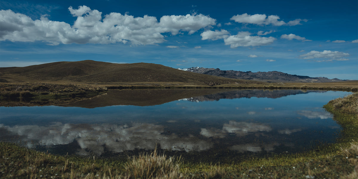 Nuestra Historia – Kero Design Perú