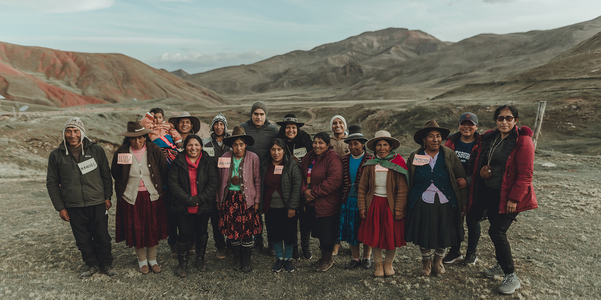 Impact – Kero Design Perú