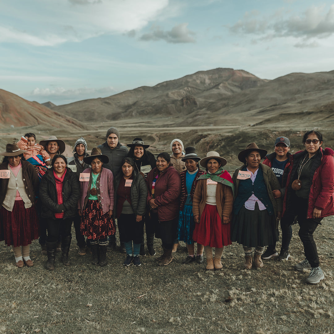 Impacto – Kero Design Perú